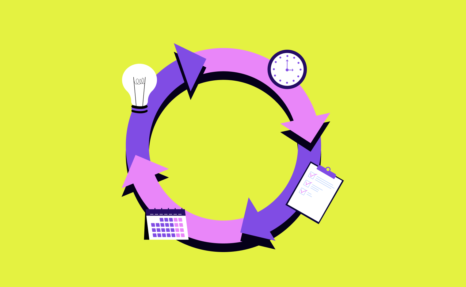 Agile vs. Design Thinking: A Guide to Their Differences & Uses